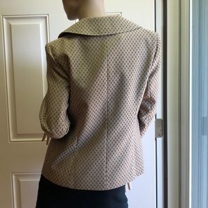 Giorgio Sant’Angelo | Jackets & Coats | Giorgio Santangelo Blazer 8 ...